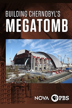 ‎Inside Chernobyl's Mega Tomb (2016) directed by Martin Gorst • Reviews ...