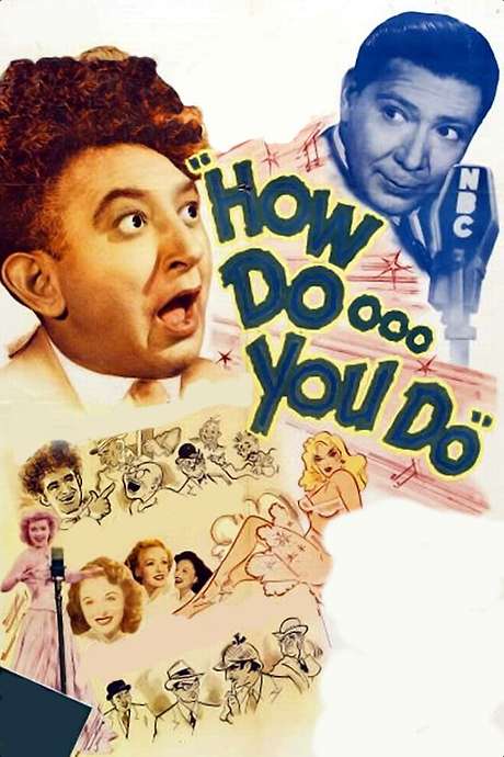 ‎How DOooo You Do (1945) directed by Ralph Murphy • Reviews, film ...