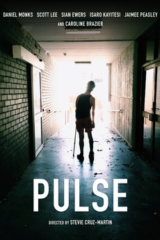 ‎Pulse (2016) directed by Stevie Cruz-Martin • Reviews, film + cast ...
