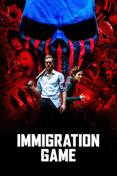 ‎Immigration Game (2017) directed by Krystof Zlatnik • Reviews, film ...