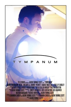 ‎Tympanum (2012) directed by Jason Thomas Scott • Film + cast • Letterboxd