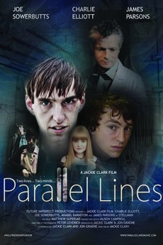 ‎Parallel Lines (2014) directed by Jackie Clark • Film + cast • Letterboxd
