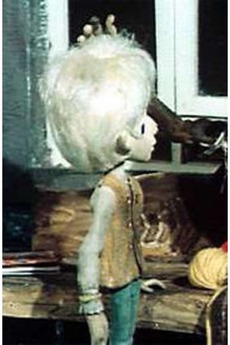 ‎Dandelion (1975) directed by Yuriy Klepatskiy • Film + cast • Letterboxd