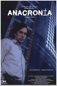 ‎ANACHRONISMS (2000) directed by Pierre Tatarka • Reviews, film + cast ...