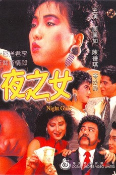 ‎Night Girls (1986) directed by Yang Chuan • Film + cast • Letterboxd
