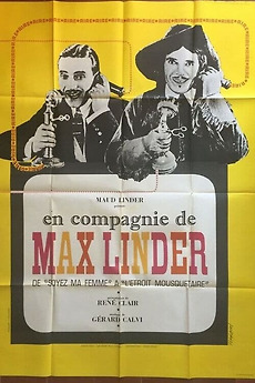 ‎Laugh with Max Linder (1963) directed by Maud Linder • Reviews, film ...