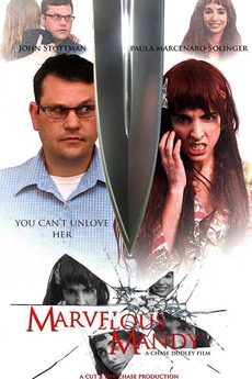 ‎Marvelous Mandy (2016) directed by Chase Dudley • Reviews, film + cast • Letterboxd