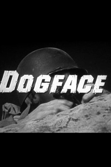 ‎Dogface (1959) directed by Samuel Fuller • Reviews, film + cast ...