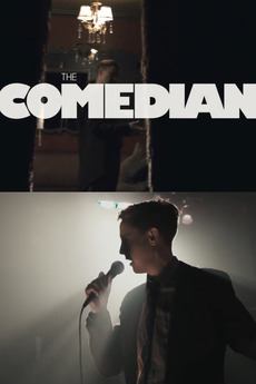 ‎The Comedian (2017) directed by Clay Weiner • Reviews, film + cast ...
