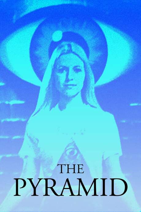 ‎The Pyramid (1976) directed by Gary Kent • Reviews, film + cast ...