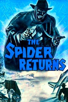 ‎The Spider Returns (1941) directed by James W. Horne • Reviews, film + cast • Letterboxd