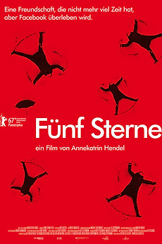 ‎Five Stars (2017) directed by Annekatrin Hendel • Reviews, film + cast ...