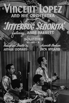 ‎Jitterbug Senorita (1941) directed by Arthur H. Leonard • Reviews ...