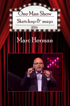 ‎Marc Herman - Sketchup & mayo (2014) • Film + cast • Letterboxd