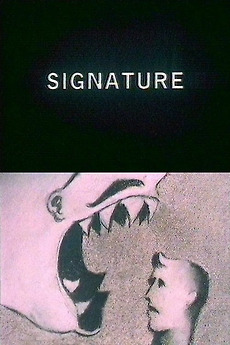 ‎Signature (1990) directed by Martyn Pick • Film + cast • Letterboxd