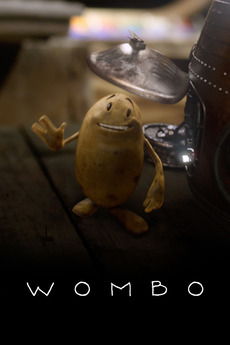 ‎Wombo (2013) directed by Daniel Acht • Reviews, film + cast • Letterboxd