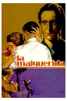 ‎La malquerida (1940) directed by José López Rubio • Film + cast ...