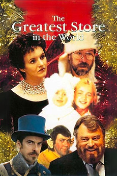‎The Greatest Store in the World (1999) directed by Jane Prowse ...