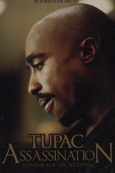 ‎Tupac Assassination Conspiracy Or Revenge (2009) directed by Richard ...