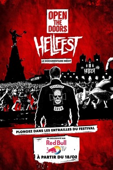 ‎Open The Doors: Hellfest (2017) • Reviews, film + cast • Letterboxd