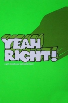 Yeah Right!’ review by Bloodspiller🩸 • Letterboxd