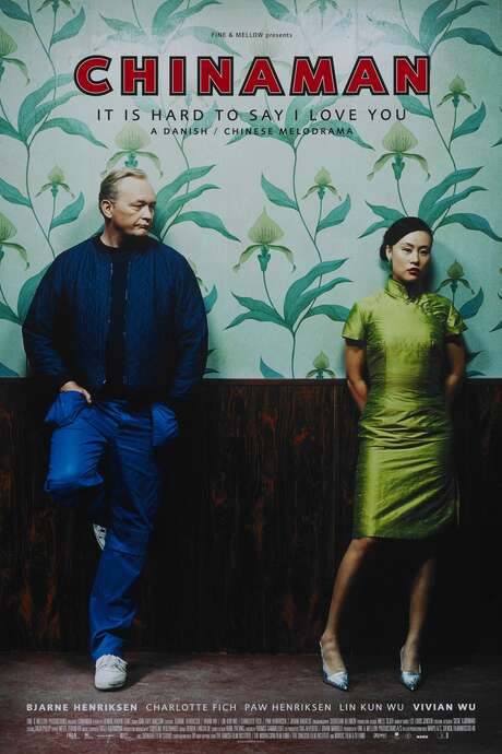 ‎Chinaman (2005) directed by Henrik Ruben Genz • Reviews, film + cast ...