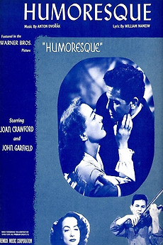 ‎The Music of 'Humoresque' (2005) • Film + cast • Letterboxd
