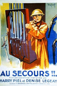 ‎Attention Harry! Open eyes! (1926) directed by Harry Piel • Film ...
