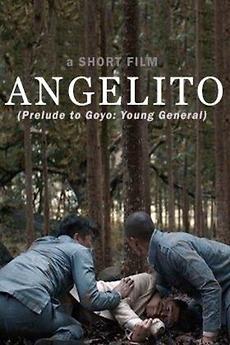 ‎Angelito (2017) directed by Jerrold Tarog • Reviews, film + cast ...