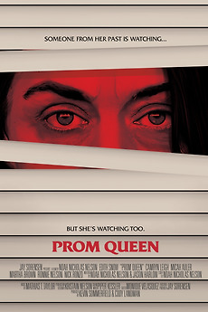‎Prom Queen (2023) directed by Noah Craton • Film + cast • Letterboxd