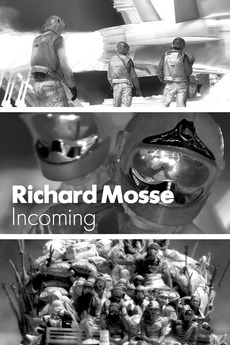 ‎Incoming (2017) directed by Richard Mosse • Reviews, film + cast ...