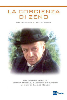 ‎Zeno's Conscience (1988) directed by Sandro Bolchi • Reviews, film ...