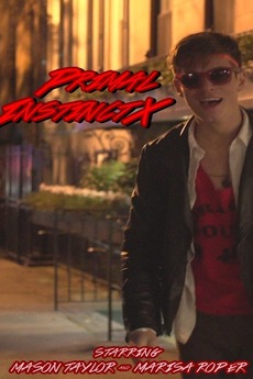 ‎Primal Instinct X (2016) directed by Zach Zeman • Film + cast • Letterboxd