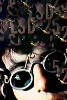 ‎LSD-25 (1967) directed by David Parker • Reviews, film + cast • Letterboxd