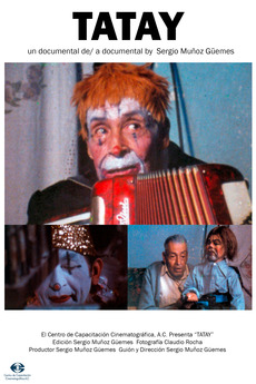 ‎Tatay (1987) directed by Sergio Muñoz Güemes • Film + cast • Letterboxd