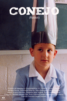 ‎Conejo (1999) • Reviews, film + cast • Letterboxd