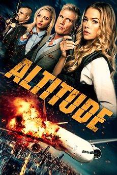 ‎Altitude (2017) directed by Alex Merkin • Reviews, film + cast ...