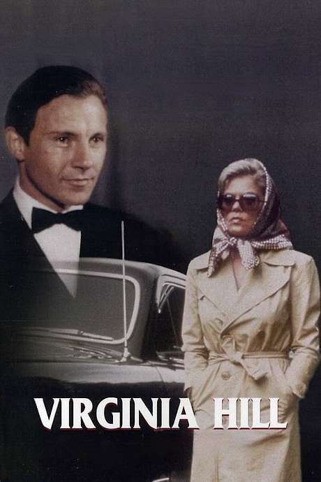 ‎Virginia Hill (1974) directed by Joel Schumacher • Reviews, film ...