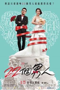 ‎22nd Catch (2016) directed by Kuang-Hui Liu • Reviews, film + cast ...