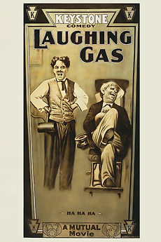 ‎Laughing Gas (1914) directed by Charlie Chaplin • Reviews, film + cast ...