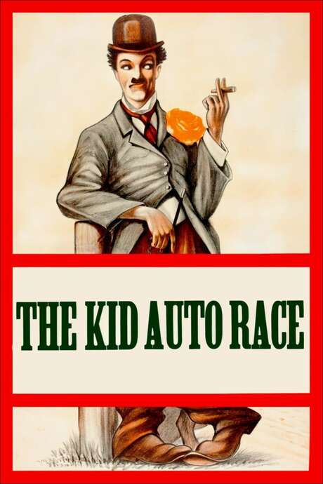 ‎Kid Auto Races at Venice (1914) directed by Henry Lehrman • Reviews ...