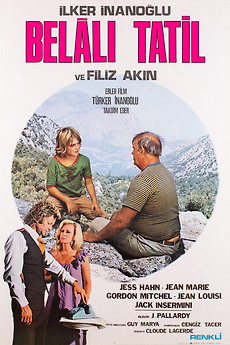 ‎The Man from Chicago (1975) directed by Jean-Marie Pallardy • Reviews ...