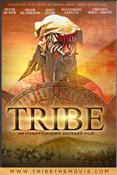 ‎Tribe (2016) directed by Ifeanyi Onyeabor • Film + cast • Letterboxd