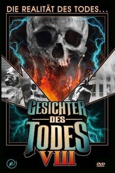 ‎Faces of Death - 35th Anniversary Edition (2006) • Film + cast ...