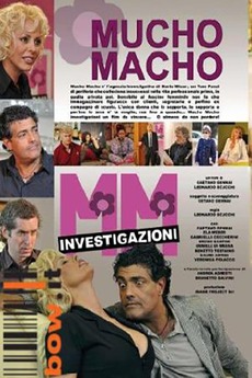 ‎Mucho Macho (2009) directed by Leonardo Scucchi • Film + cast • Letterboxd