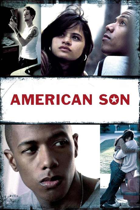 ‎American Son (2008) directed by Neil Abramson • Reviews, film + cast ...