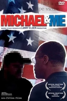 ‎Michael & Me (2004) directed by Larry Elder • Reviews, film + cast ...