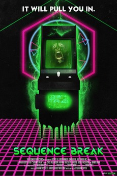 ‎Sequence Break (2017) directed by Graham Skipper • Reviews, film + cast • Letterboxd