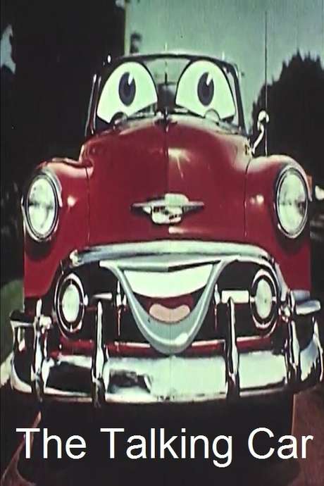 ‎The Talking Car (1953) • Reviews, film + cast • Letterboxd