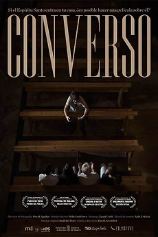 ‎Conversus (2017) directed by David Arratibel • Reviews, film + cast ...